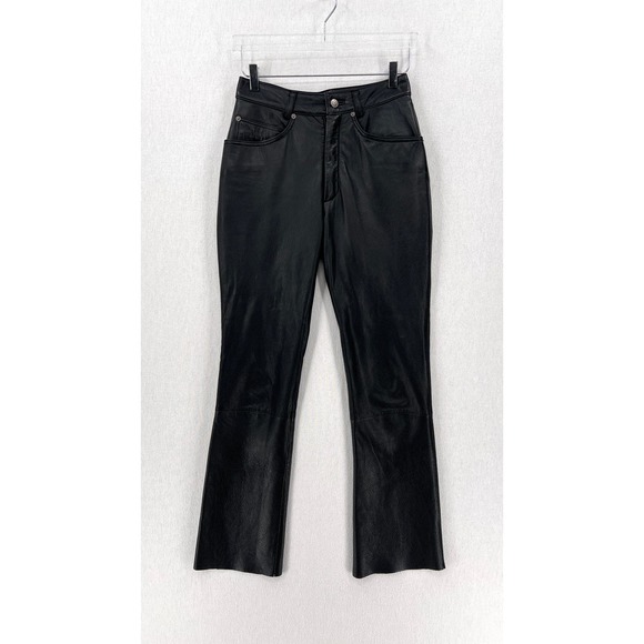 Wilsons Leather | Pants & Jumpsuits | Vintage Wilson Leather Maxima ...